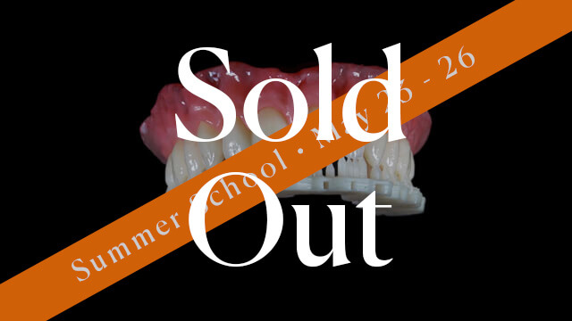 The MOD Institute Home | Digital Dental CE - MOD Design Services